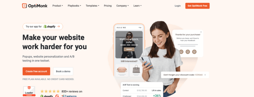 The +10 Best Shopify Plugins You Need for Your Ecommerce in 2024 - Adsmurai
