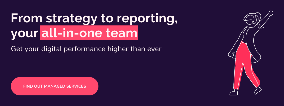 What is programmatic advertising and how does it work - Adsmurai