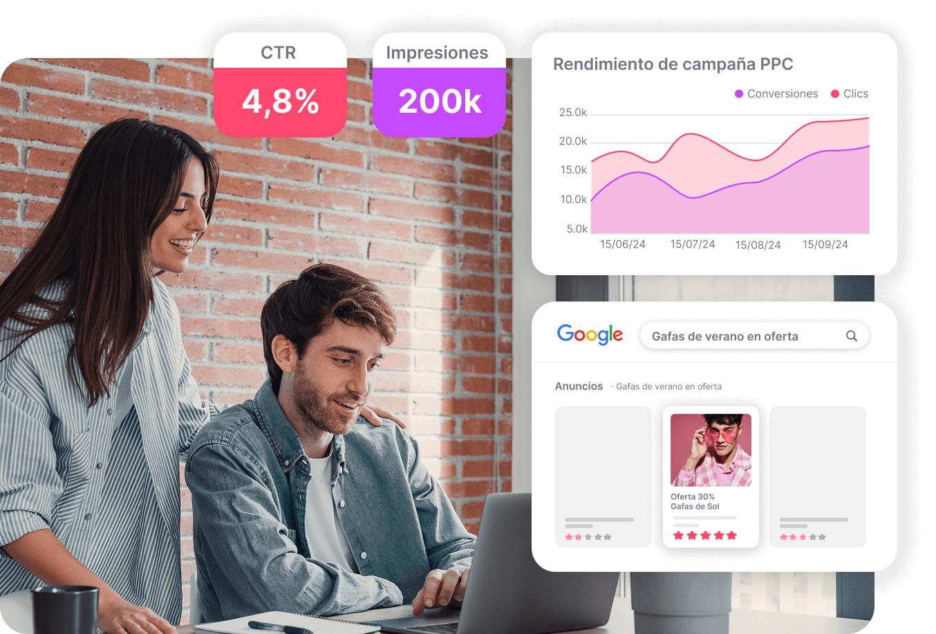 Guía básica sobre Search Engine Marketing (SEM)
