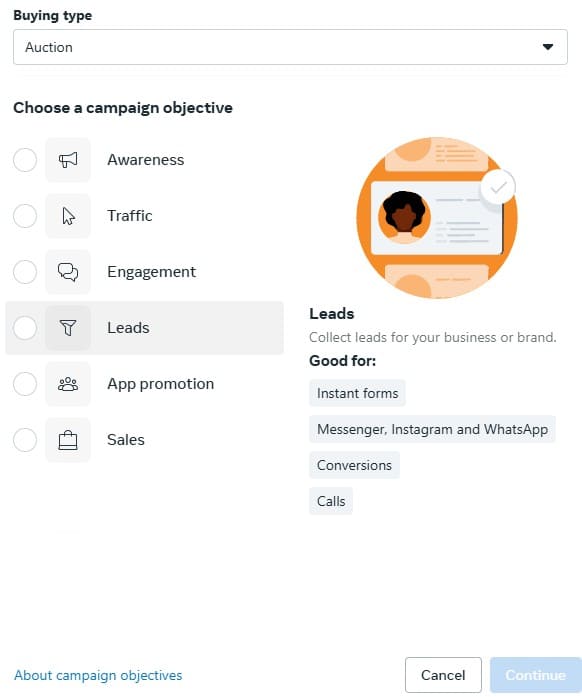 [Guide] How to run a Facebook Ads campaign step-by-step - Adsmurai