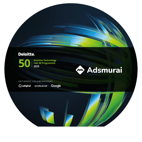 About us - Adsmurai