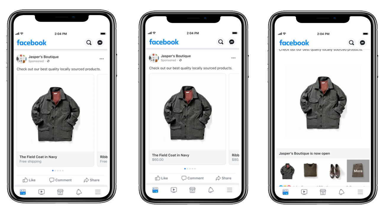 How dynamic product ads can boost your marketing strategy - Adsmurai