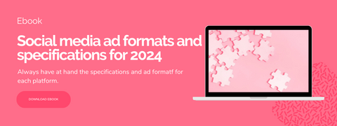Social Media Ad Specs Guide [Updated]