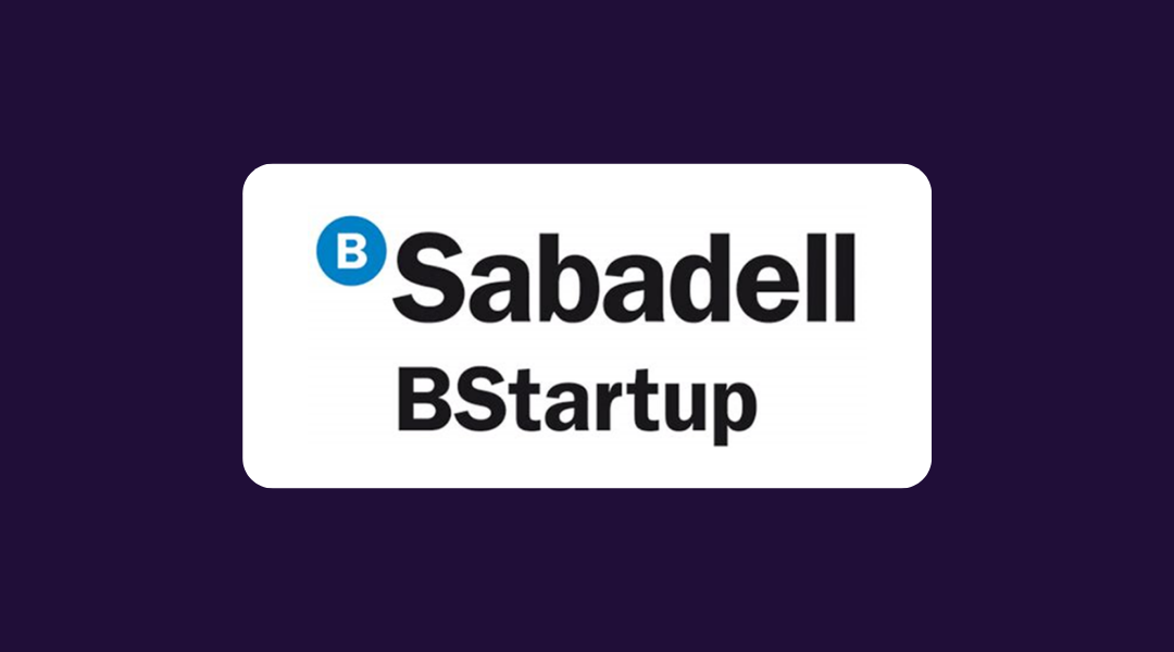 Winners of Banco Sabadell's BStartup