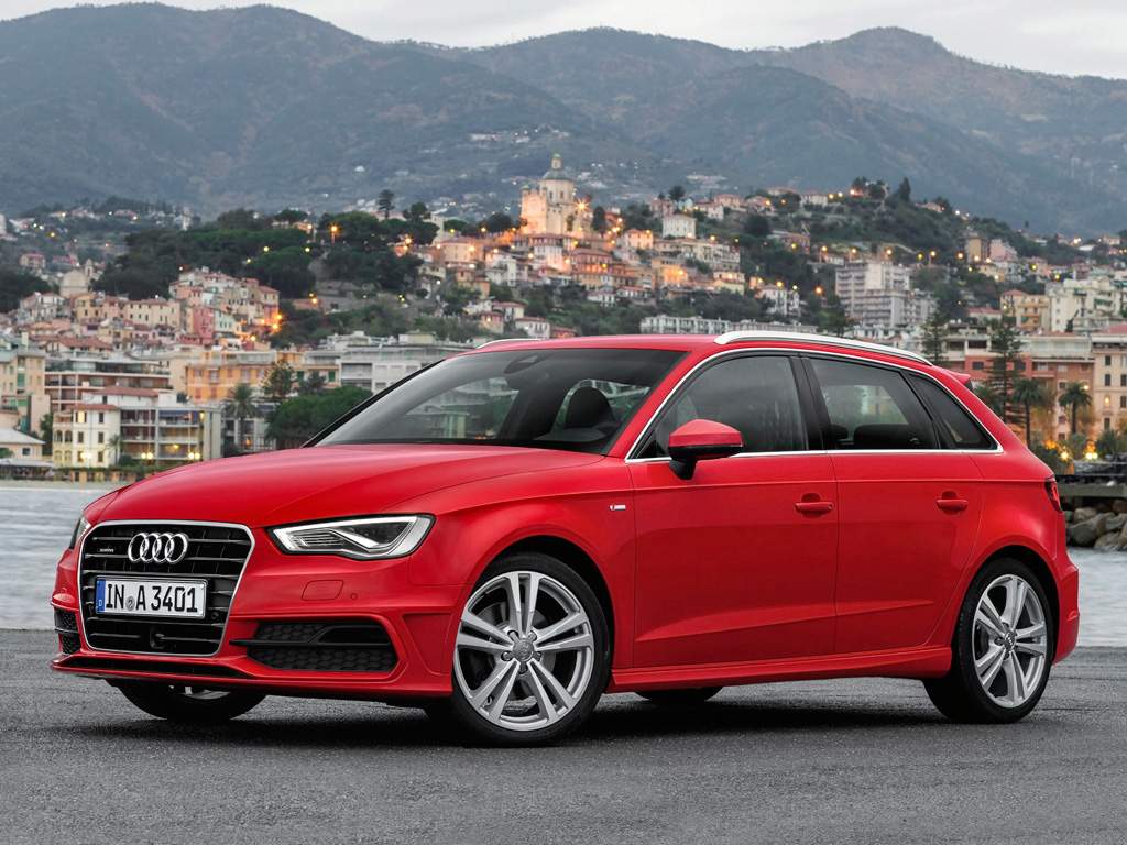 Adsmurai Hits Audi - Test Drives | Adsmurai